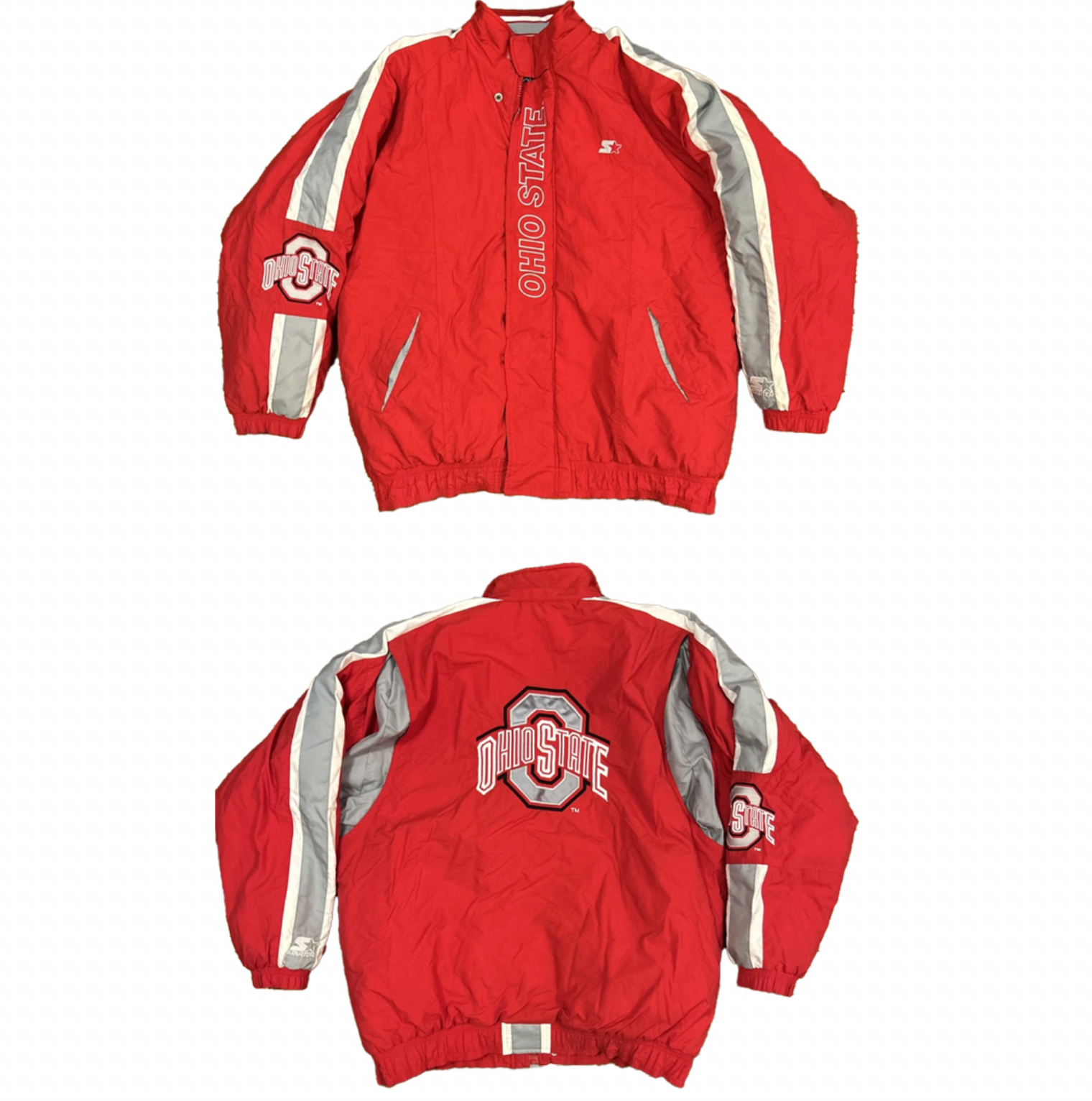 OSU - Custom – 19th Fairway