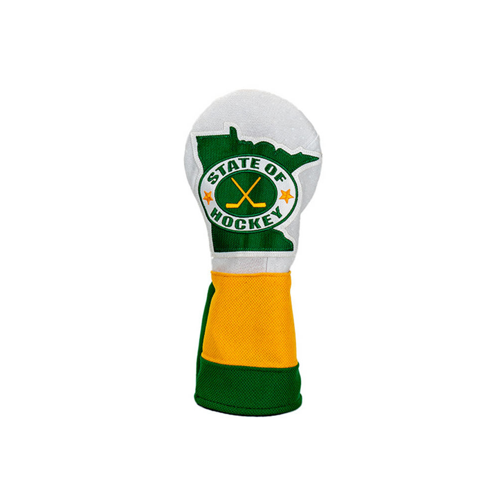 Reworked Wild Jersey - Hybrid – 19th Fairway